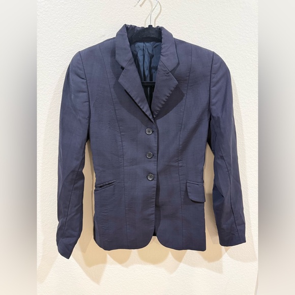 The Tailored Sportsman | Jackets & Coats | The Tailored Sportsman Navy ...